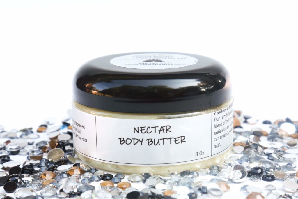 Nectar – Body Butter – Serenity Shea